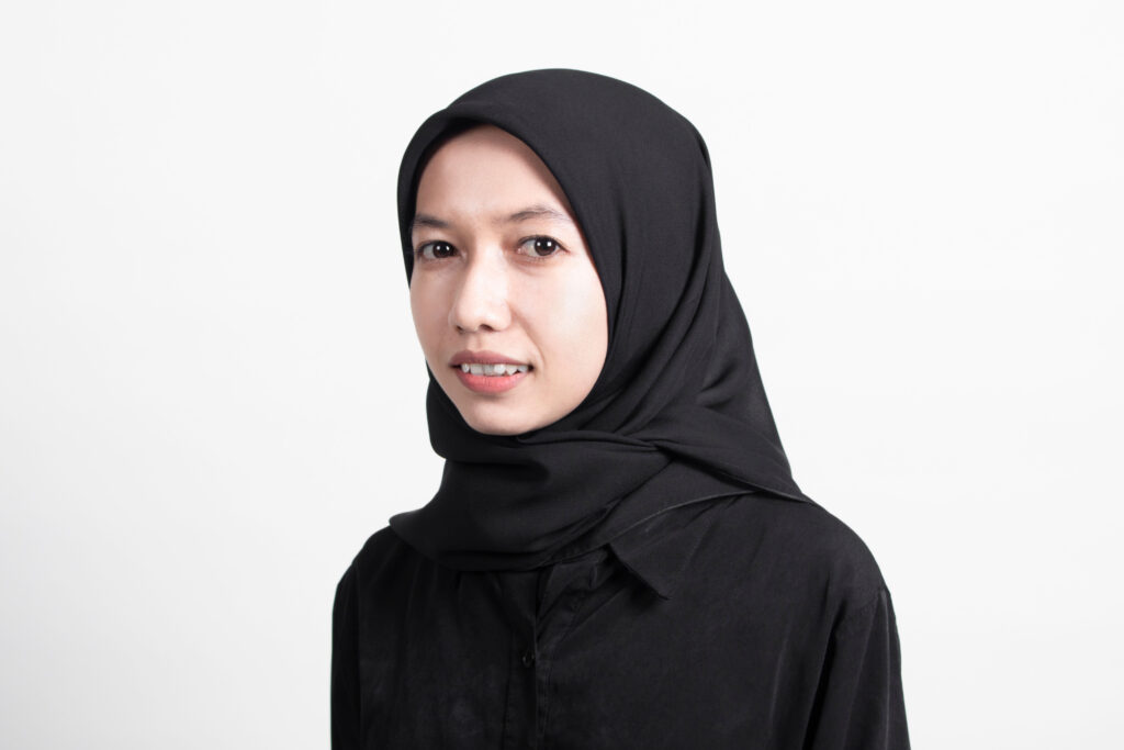 Staff – Civil Engineering BINUS University