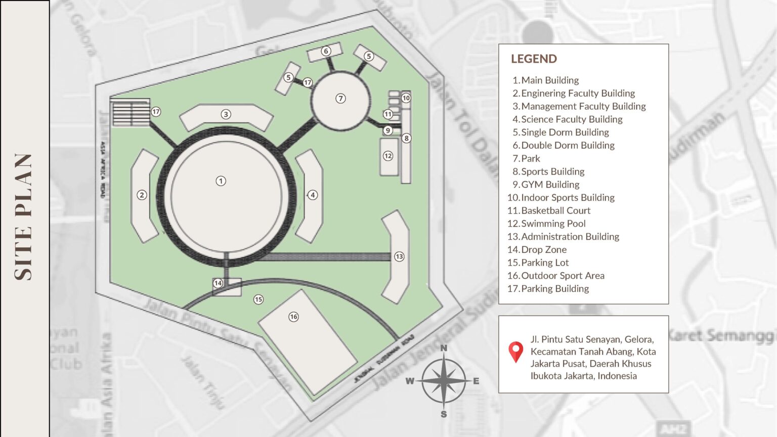 Concept and Design – Nidus Custodian Building – Civil Engineering BINUS ...
