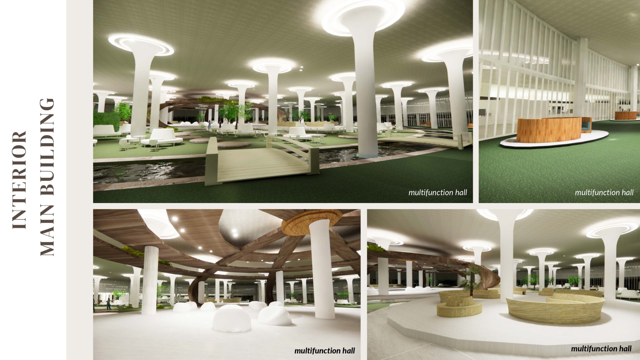 Concept and Design – Nidus Custodian Building – Civil Engineering BINUS ...