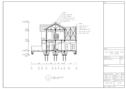 BIM Laboratory and Drawing Construction – Civil Engineering BINUS ...