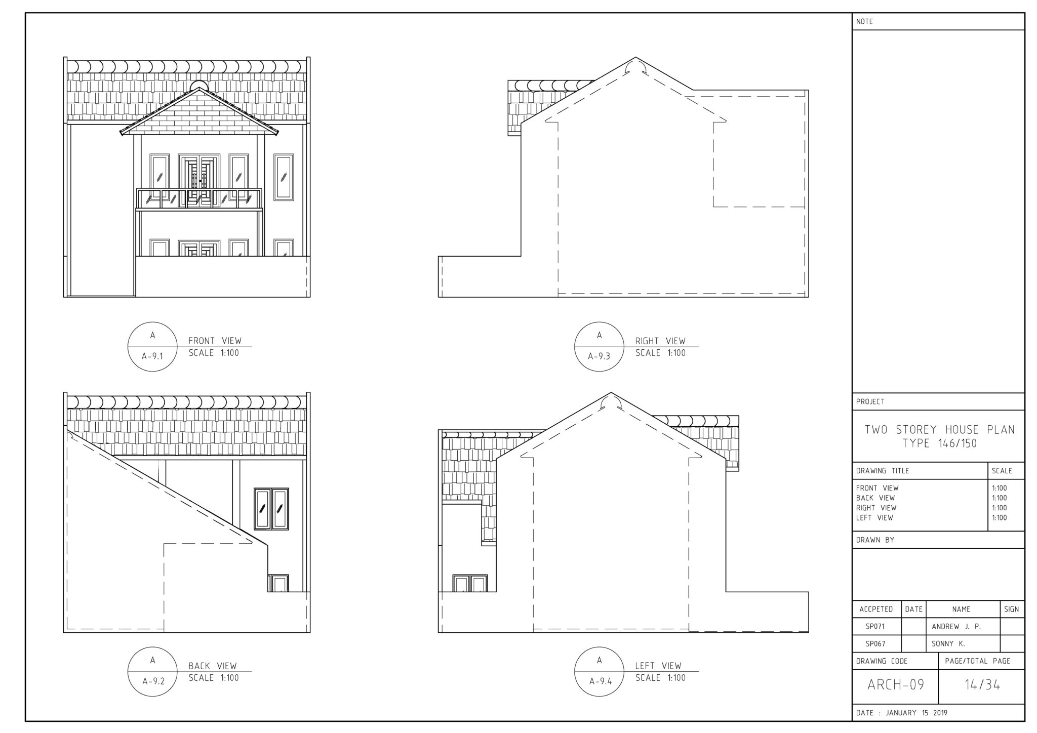 BIM Laboratory and Drawing Construction – Civil Engineering BINUS ...